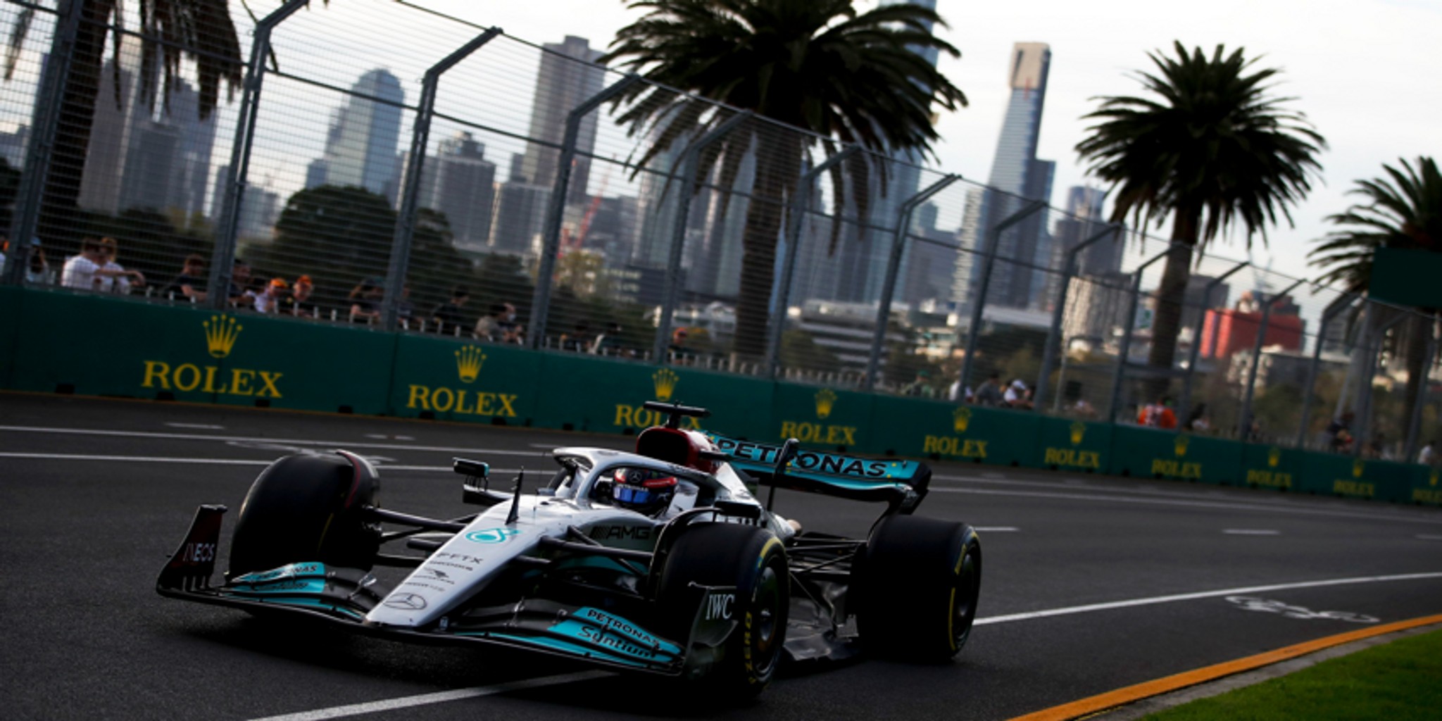 Totally heartbroken. Seb retires from F1 as of end... | Fishbowl