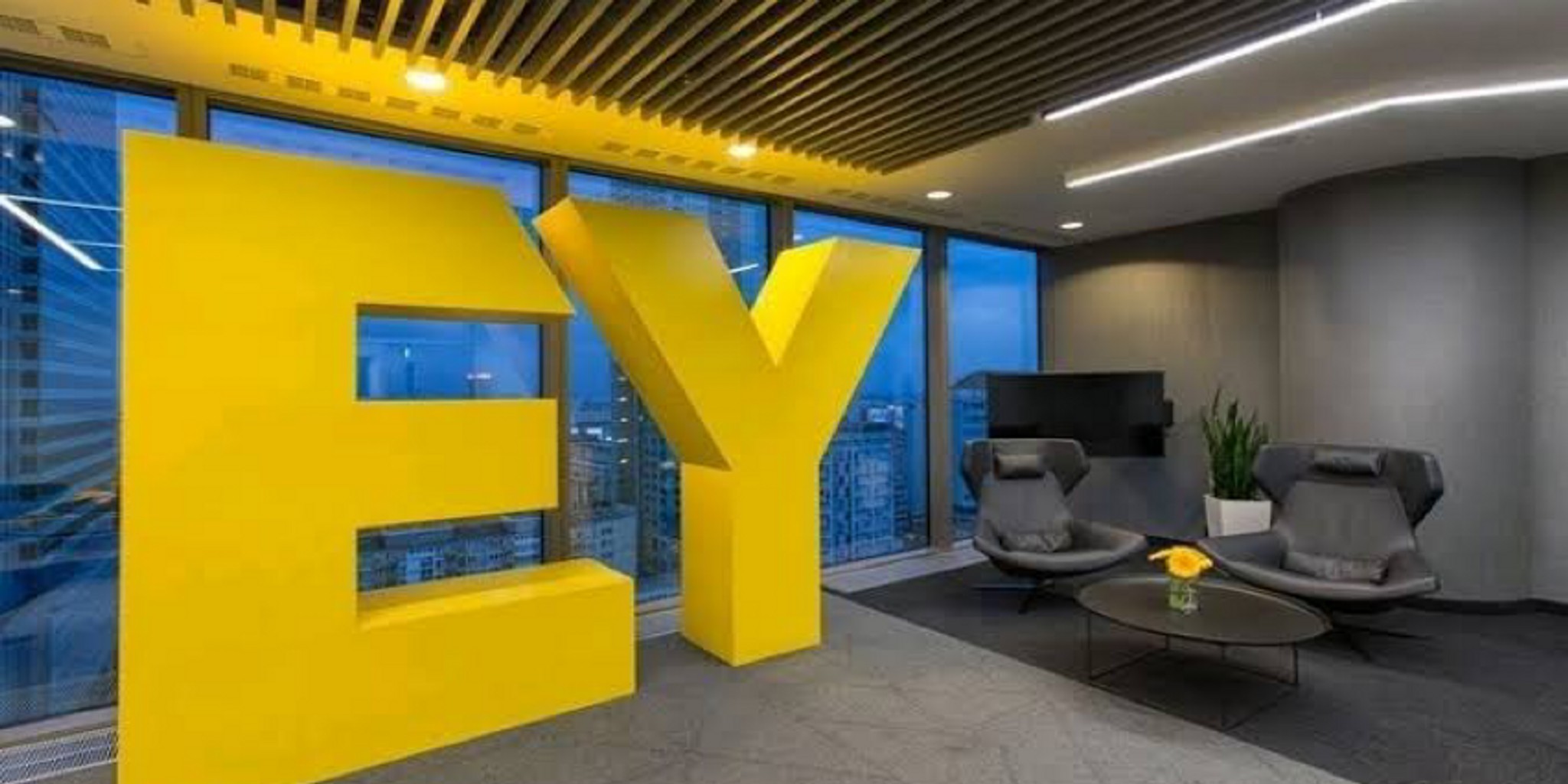 How is the EY GDS culture? I am expected to join next week in tech team ...