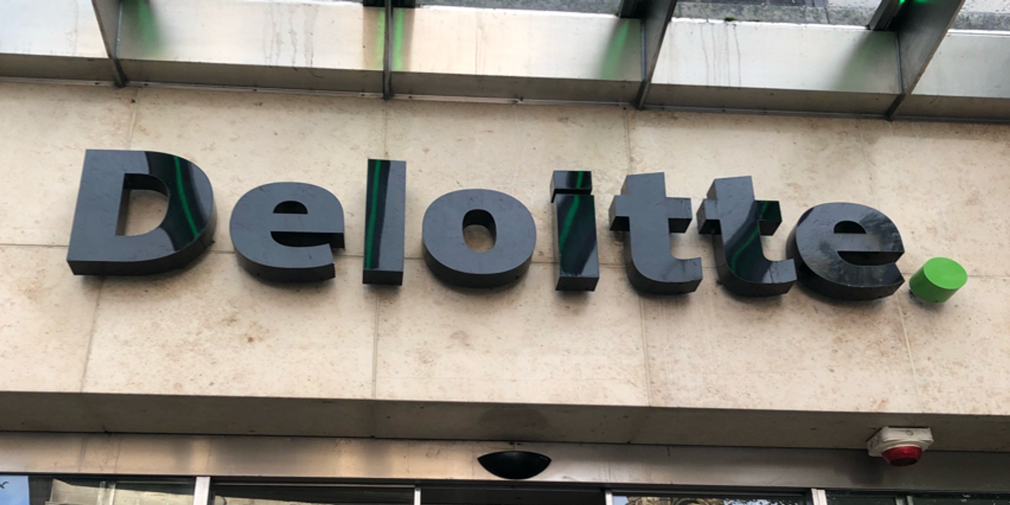 I’m reading a lot of chatter on Deloitte reddit groups about hiring ...