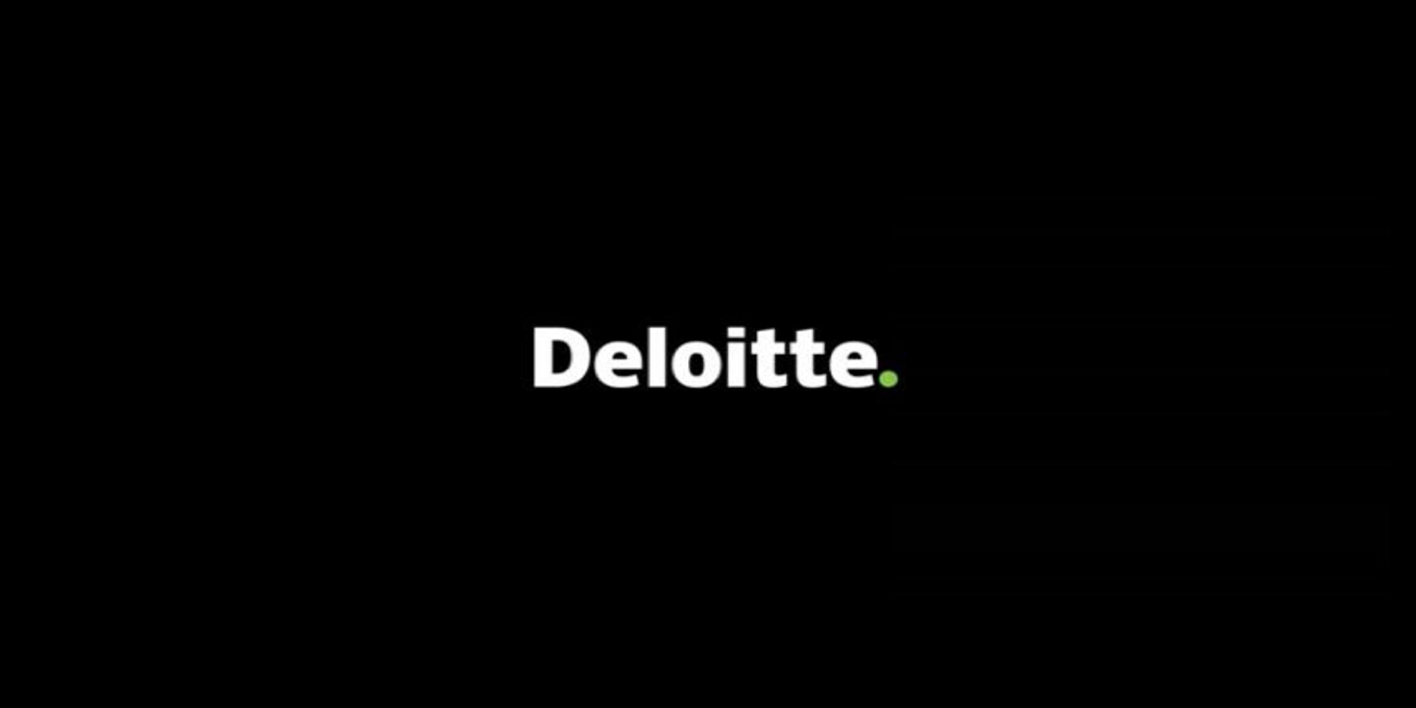 What are the main differences of Deloitte Intentio... | Fishbowl