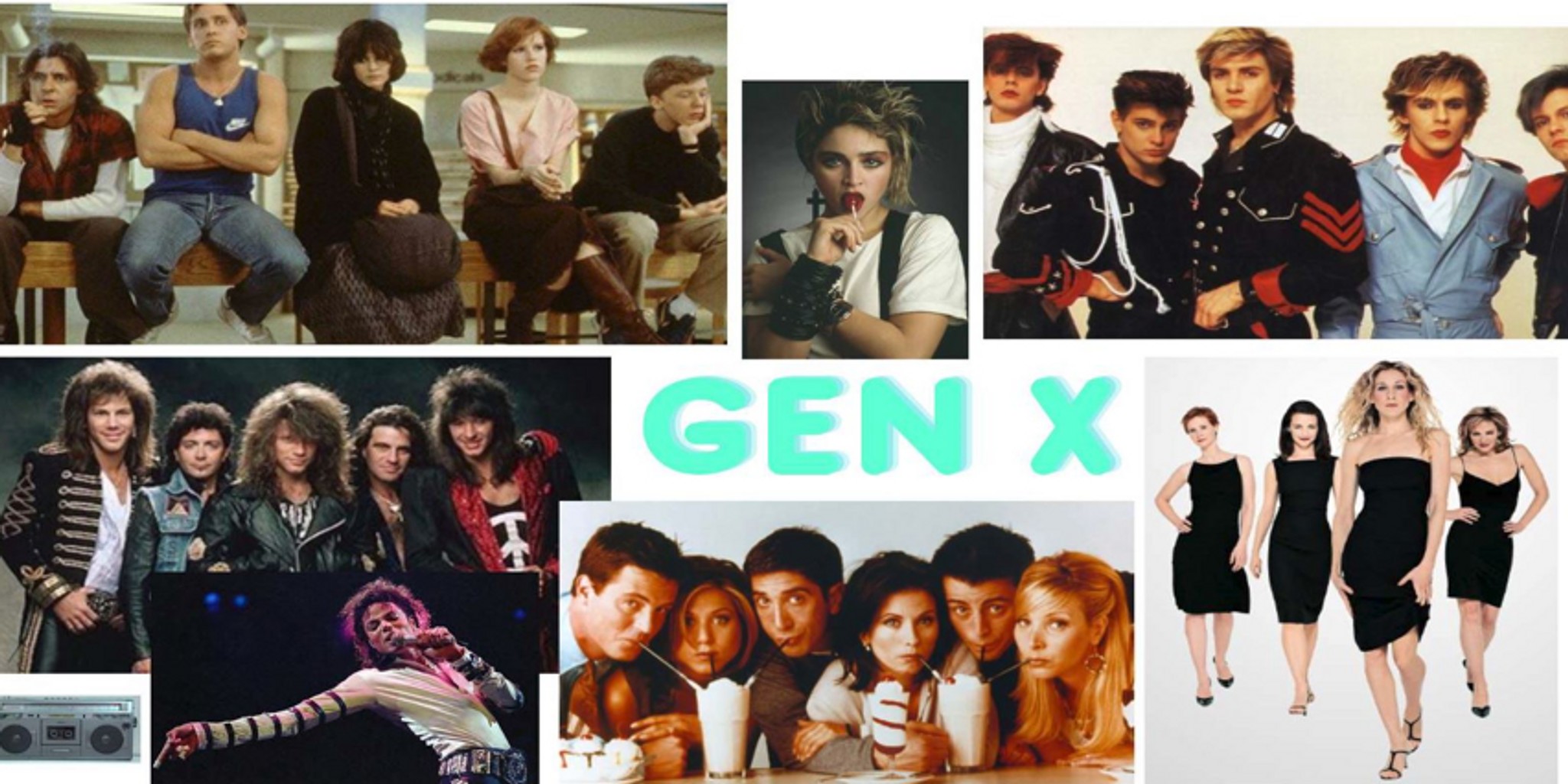 Hey Gen Xers, welcome to another bowl. Main purpos... | Fishbowl