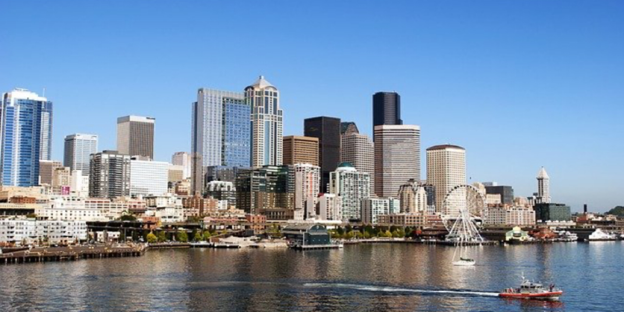 Seattle Tech Community bowl | Glassdoor Forum