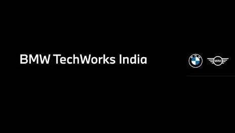 BMW TechWorks India | Fishbowl