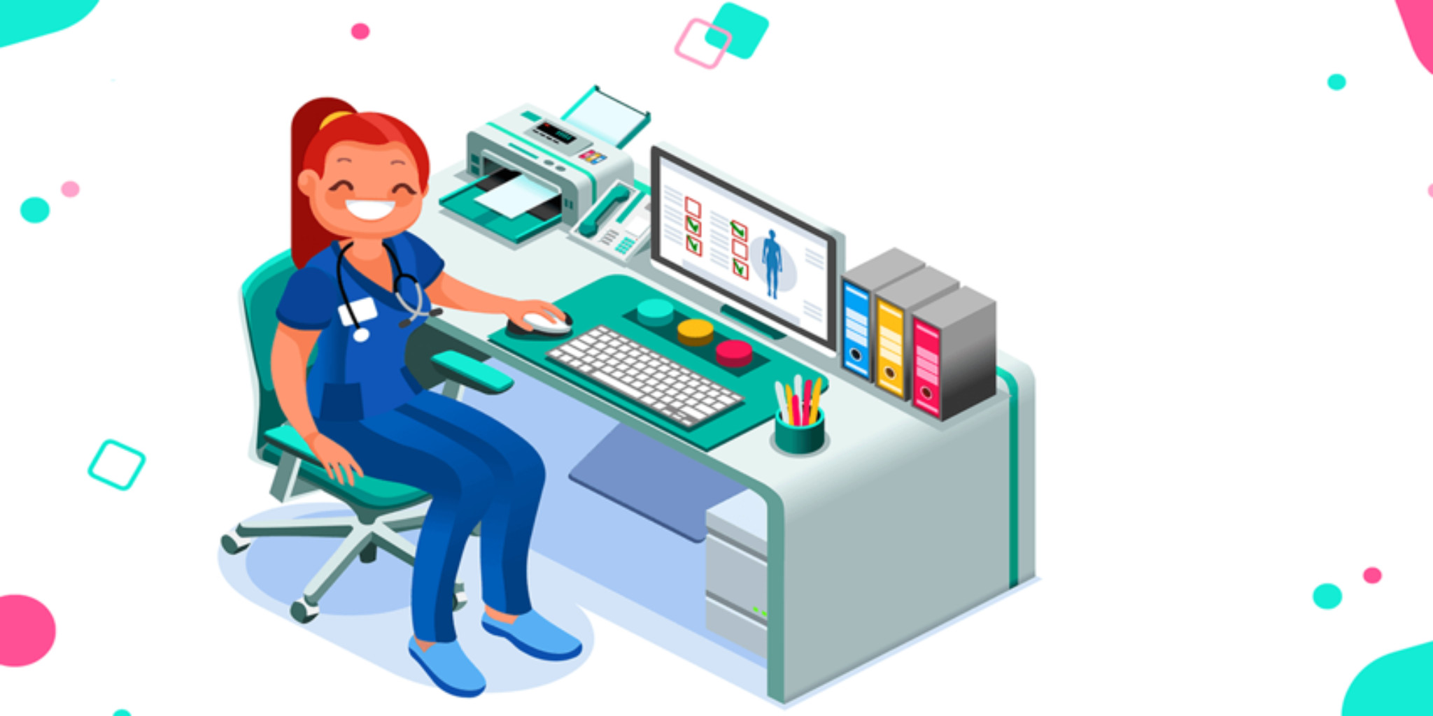 My reporting Location is BDC6F, can I work from BDC14A as it's nearby ...