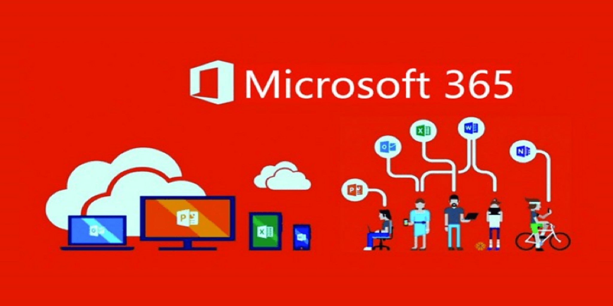 Microsoft 365 | Fishbowl