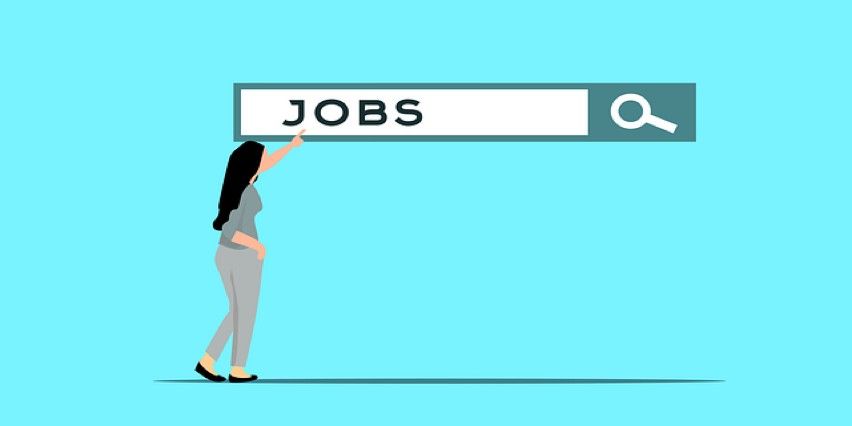 Having an impossibly hard time finding a job that gives me room to grow ...