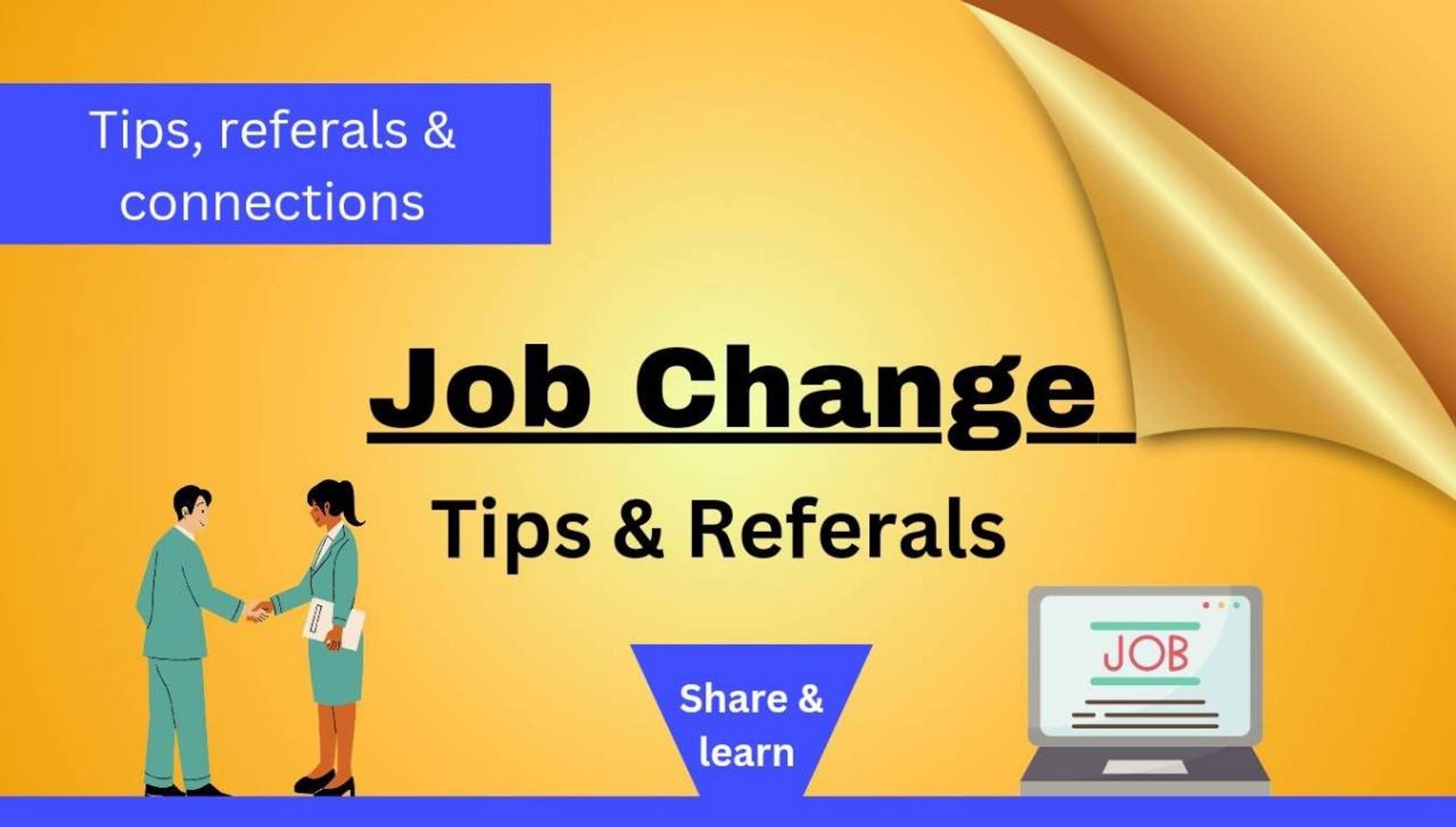 Job search tips and Referrals bowl | Glassdoor Forum