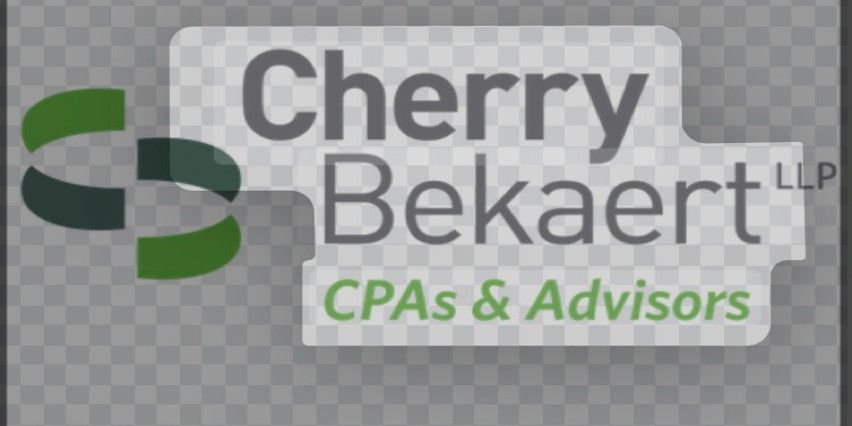Conversations About Working at Cherry Bekaert | Glassdoor