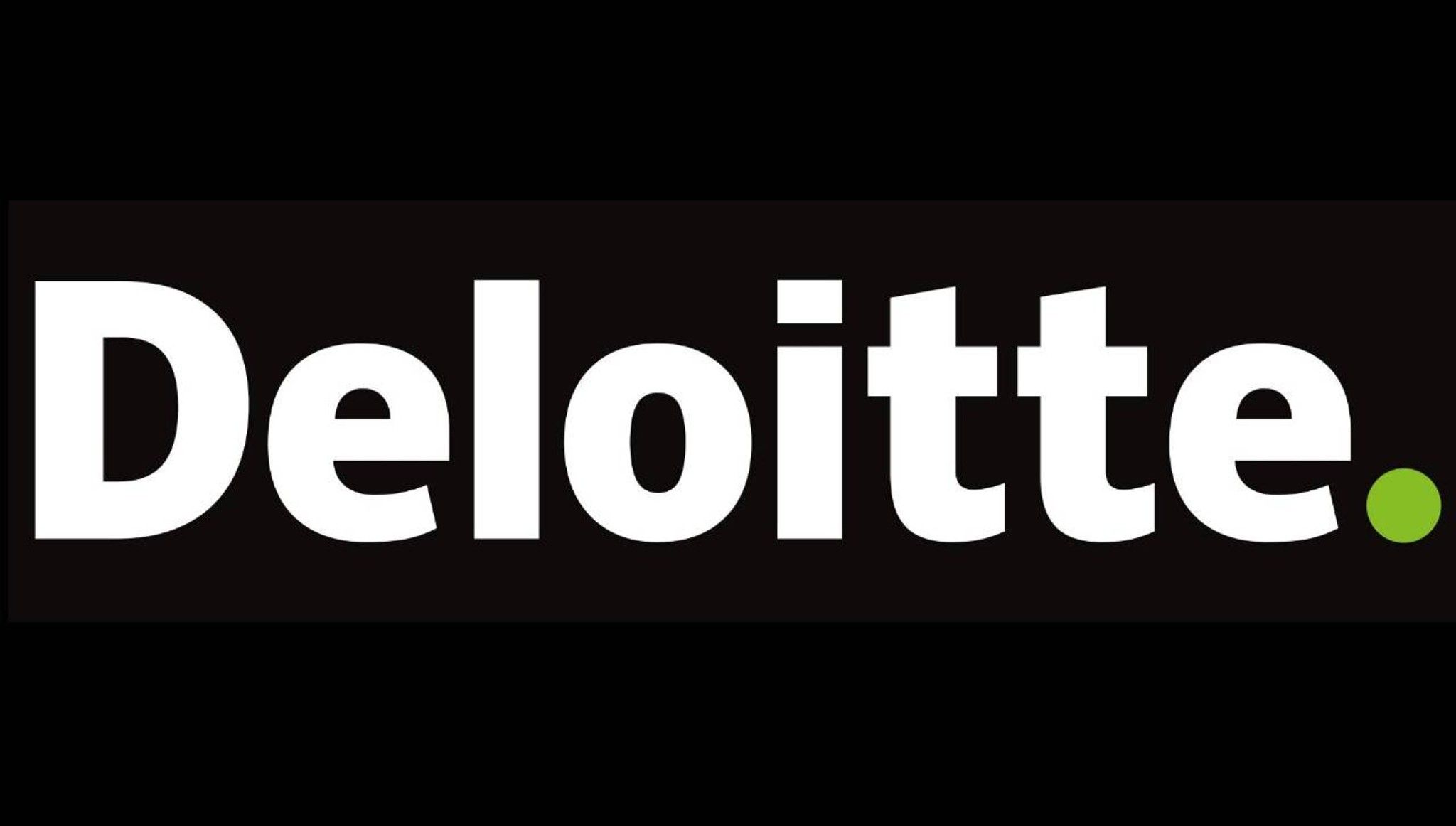 Hi I had the offer letter from Deloitte Touche Tohmatsu India llp which ...