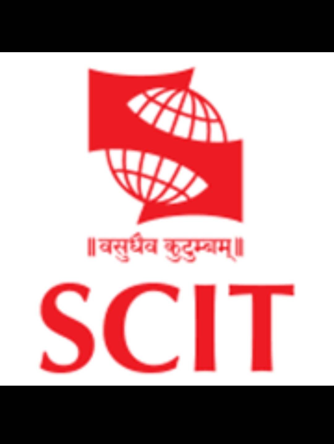 Scit Logo San Crispin Institute Of Technology SCIT