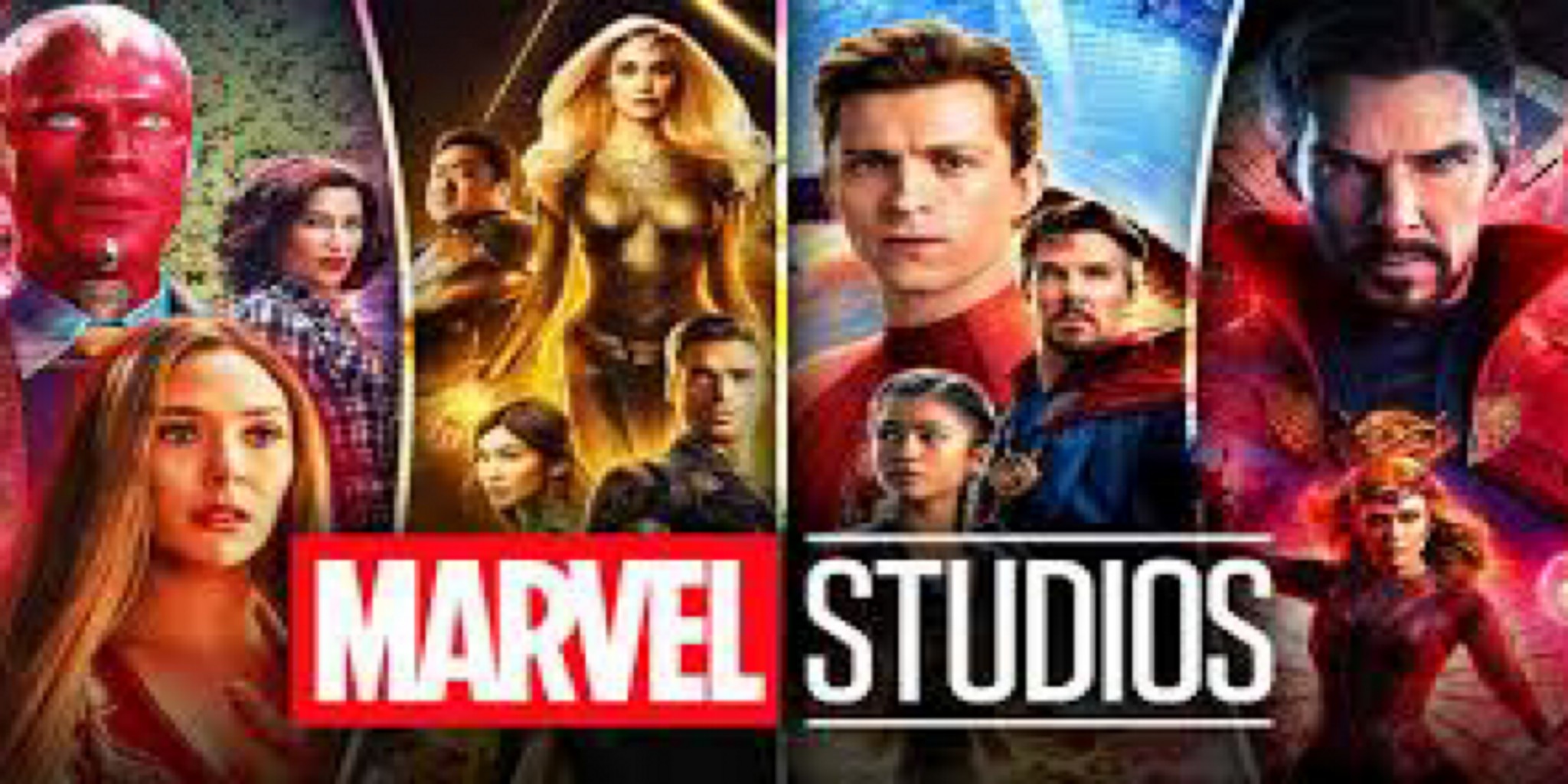Marvel Cinematic Universe (MCU) Fans in Consulting... | Fishbowl