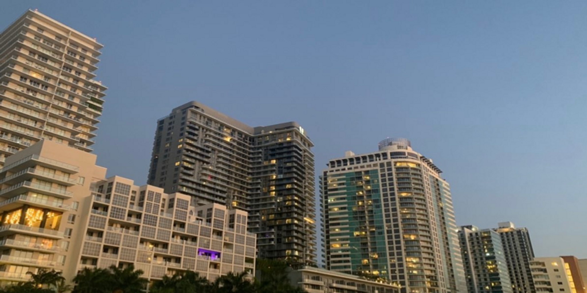 Have you tried Midtown’s first rooftop restaurant ... | Fishbowl