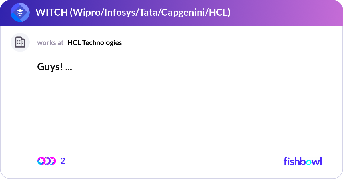 Guys! 33.5L is Fixed 💰 1.5 L is Variable 💸 In ... | Fishbowl