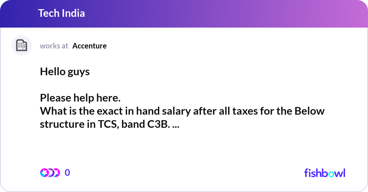 Hello guys Please help here. What is the exact i... | Fishbowl