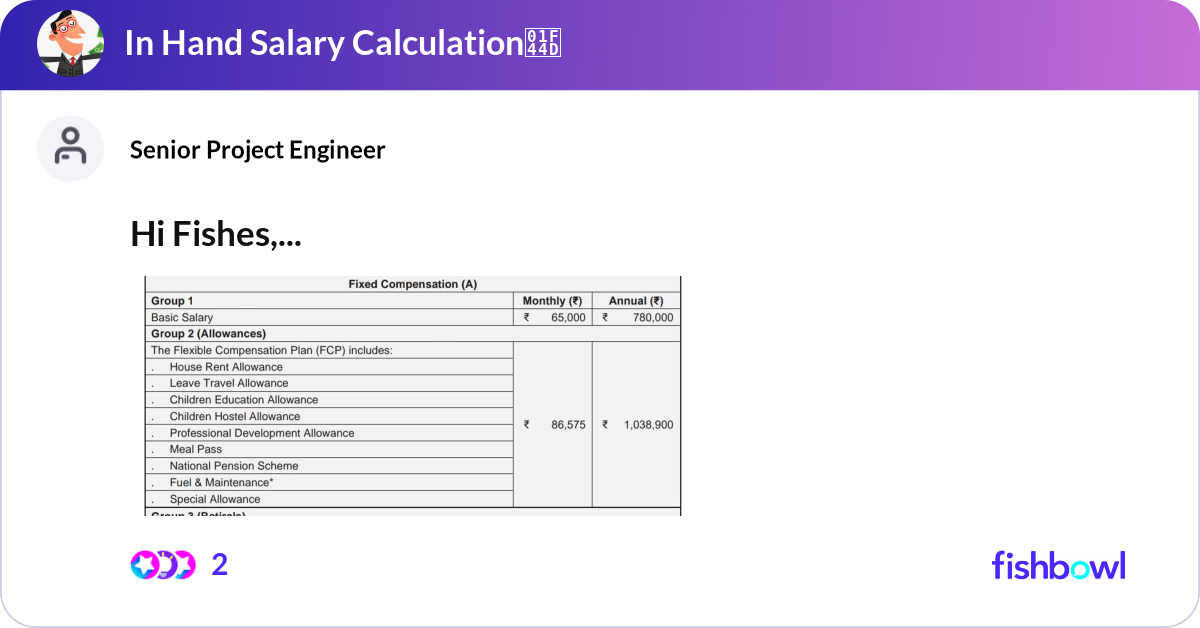 Hi Fishes, Please help me to foldout the in hand s... | Fishbowl
