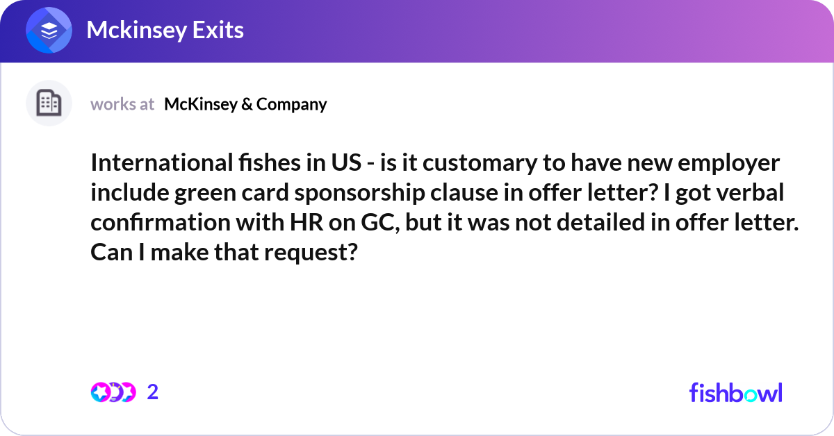 International fishes in US - is it customary to ha... | Fishbowl