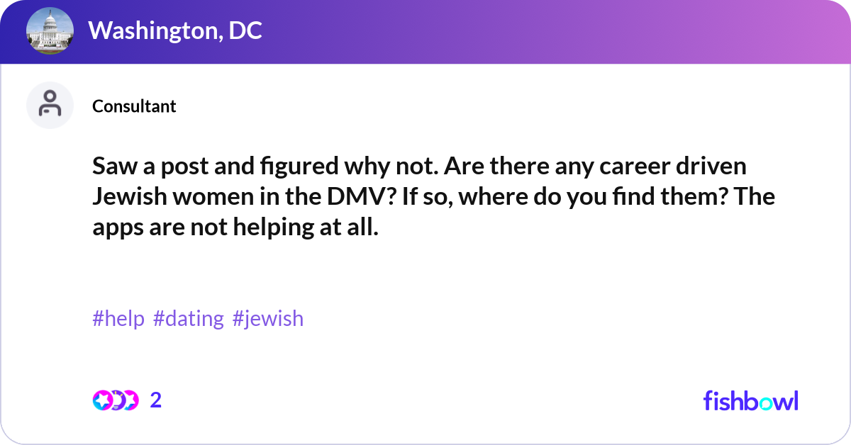 Saw a post and figured why not. Are there any care... | Fishbowl
