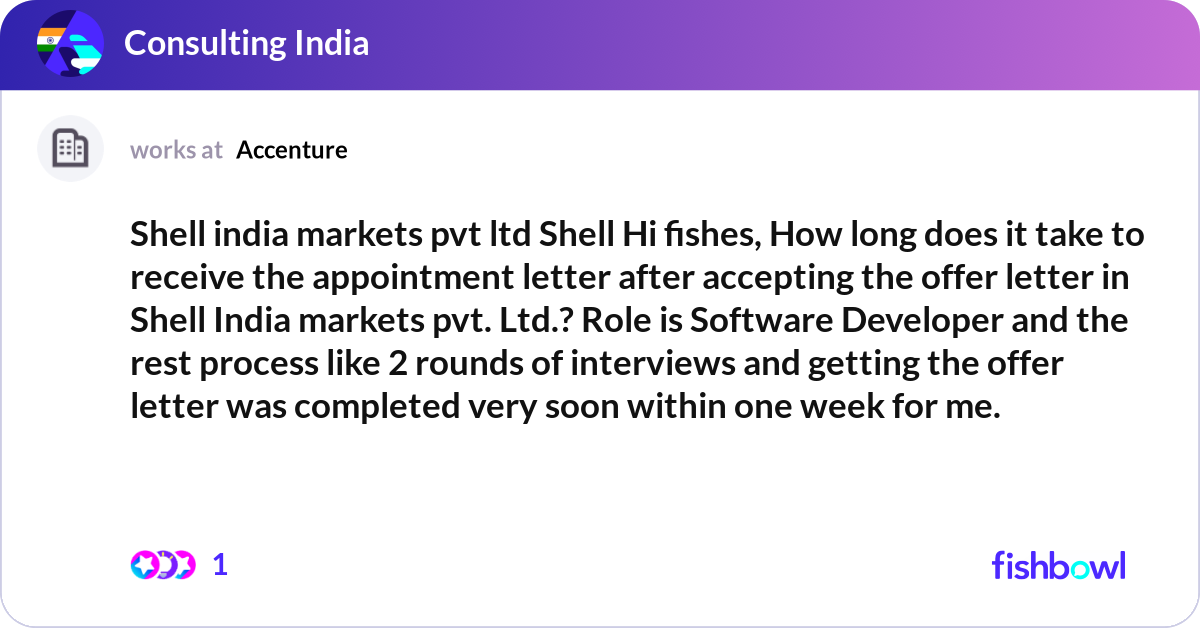Shell india markets pvt ltd Shell Hi fishes, How l... | Fishbowl