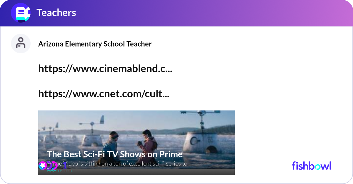 https://www.cinemablend.com/streaming-news/netflix... | Fishbowl