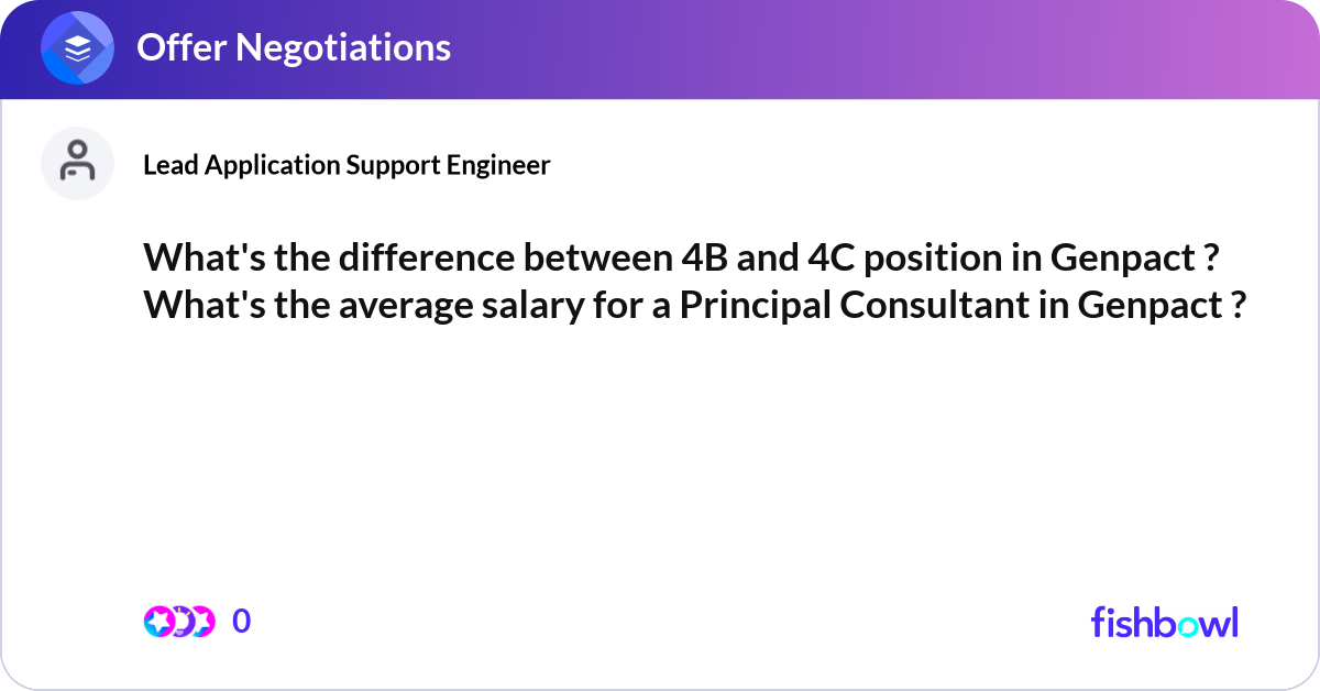 What's the difference between 4B and 4C position i... | Fishbowl