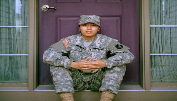 Welcome to the Women in the Military bowl! Please use this space to ...