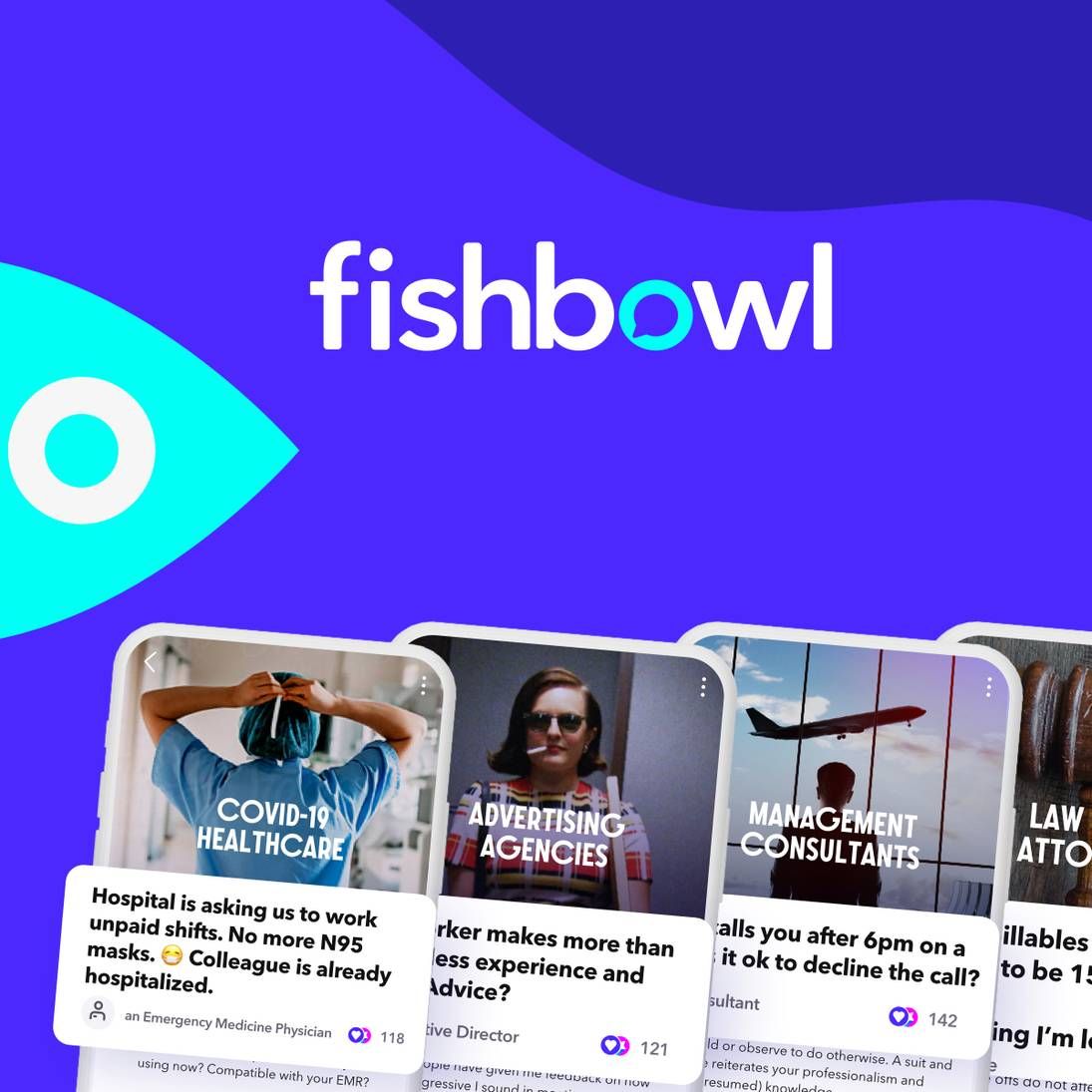 https://joinfishbowl.com/bowl_n3iky8cfip Will be ... | Fishbowl
