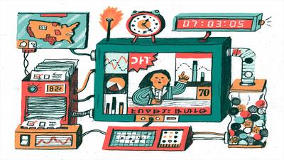 This is a very handy guide about how states count and report votes ...
