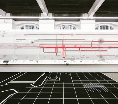 Found this interesting chart showing timelines of ... | Fishbowl