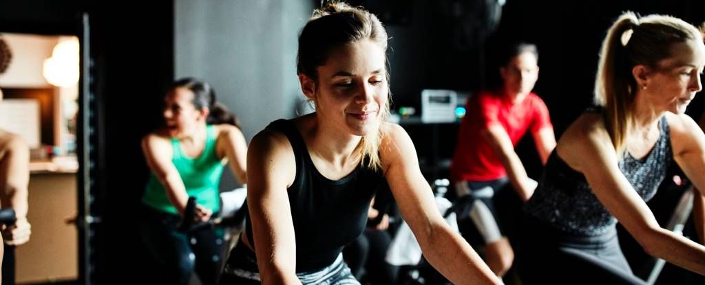 I keep hearing how exercise is one of the best way... | Fishbowl