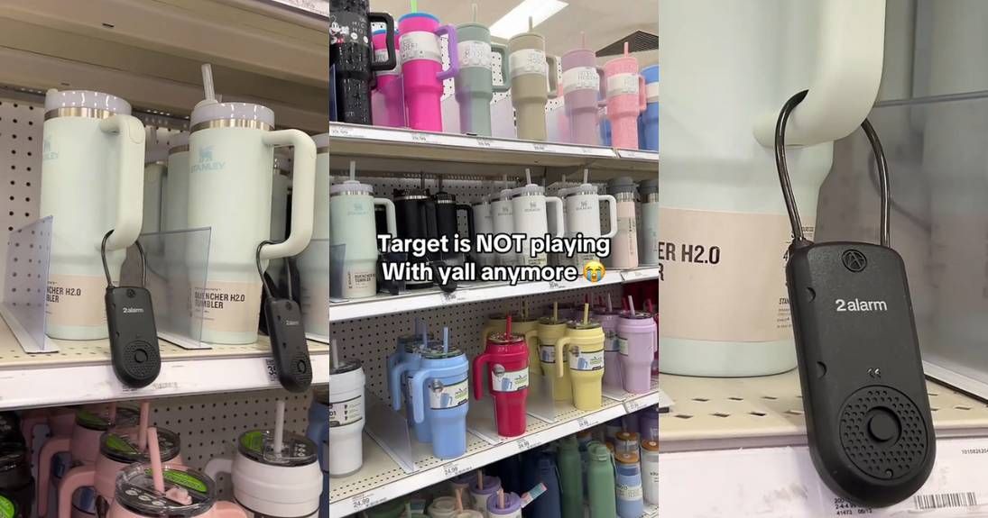 Sad, but also hilarious that this store felt they ... | Fishbowl