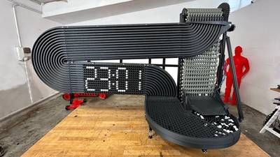 I love watching engineering YouTube. Here is anoth... | Fishbowl