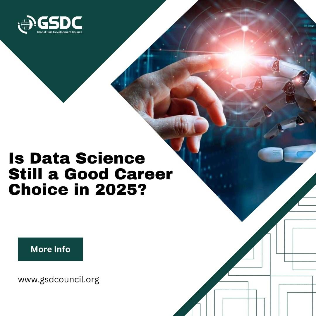 I’m looking to break into data science this year a... | Fishbowl