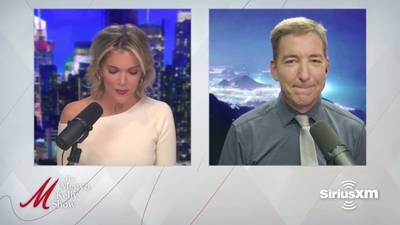 Wasn’t this the same “journalist” crying because o... | Fishbowl