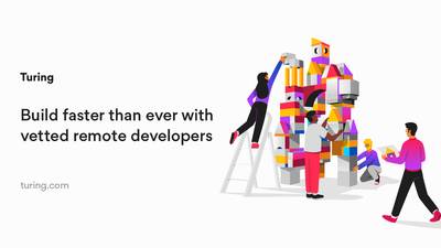 I got an offer from Turing.com, is it real or fake. Is it good idea to ...