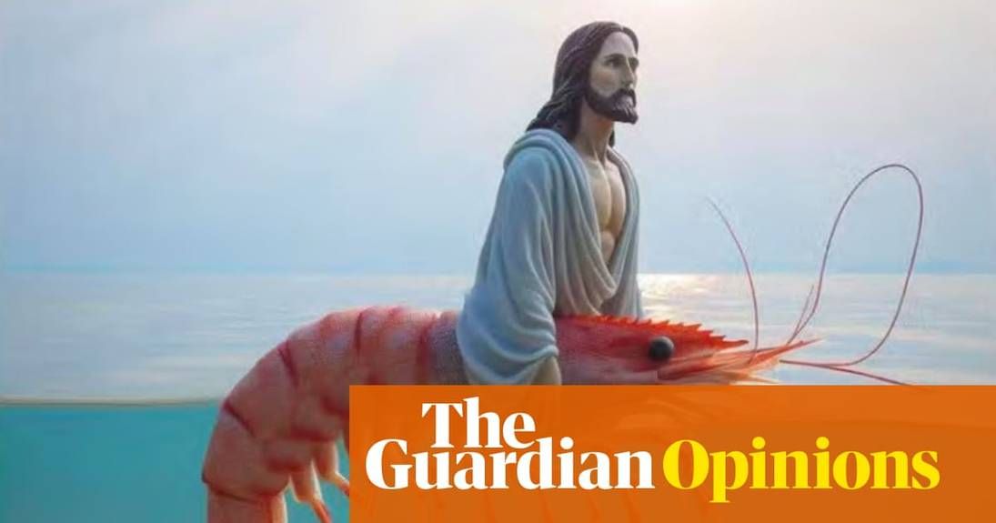 Have you run into AI slop? (Do you write slop?) I ... | Fishbowl