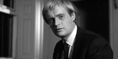 Mind Blown: Dr Ducky on NCIS is the creator of the... | Fishbowl