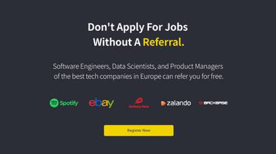 Hey everyone, we've just launched Ropera which is ... | Fishbowl