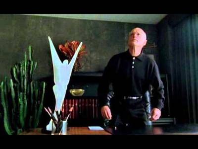 This scene makes me want to vomit every time. The ... | Fishbowl