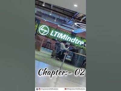 LTIMindtree Noida Office 😃🏢 https://youtube.com... | Fishbowl