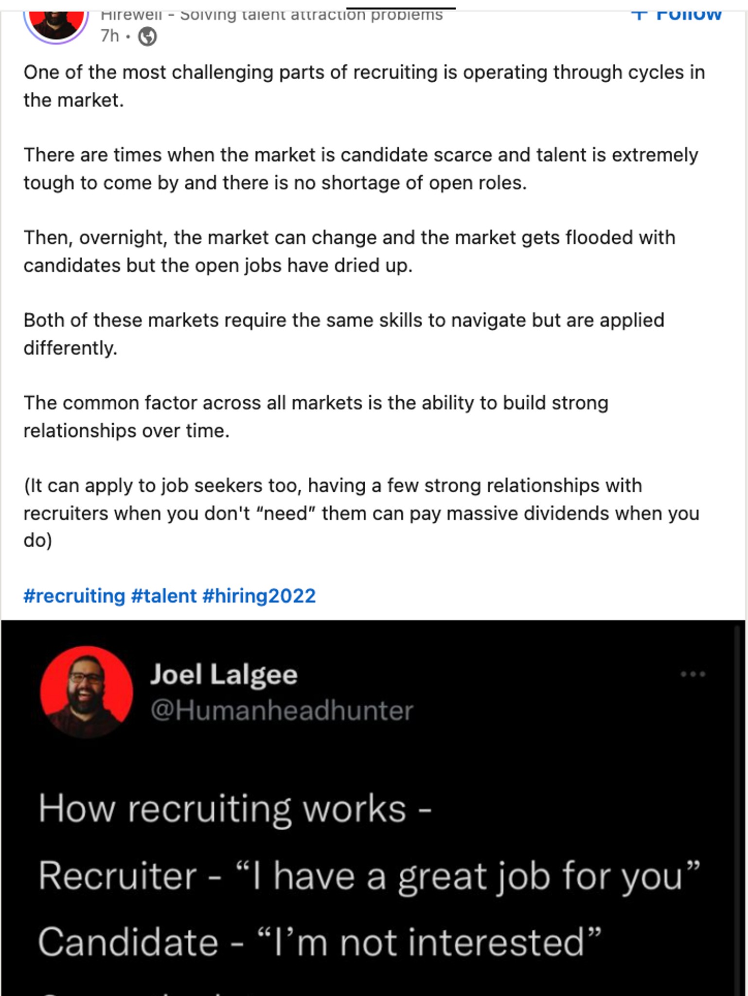 What is fitment round? What type of question is expected in fitment ...