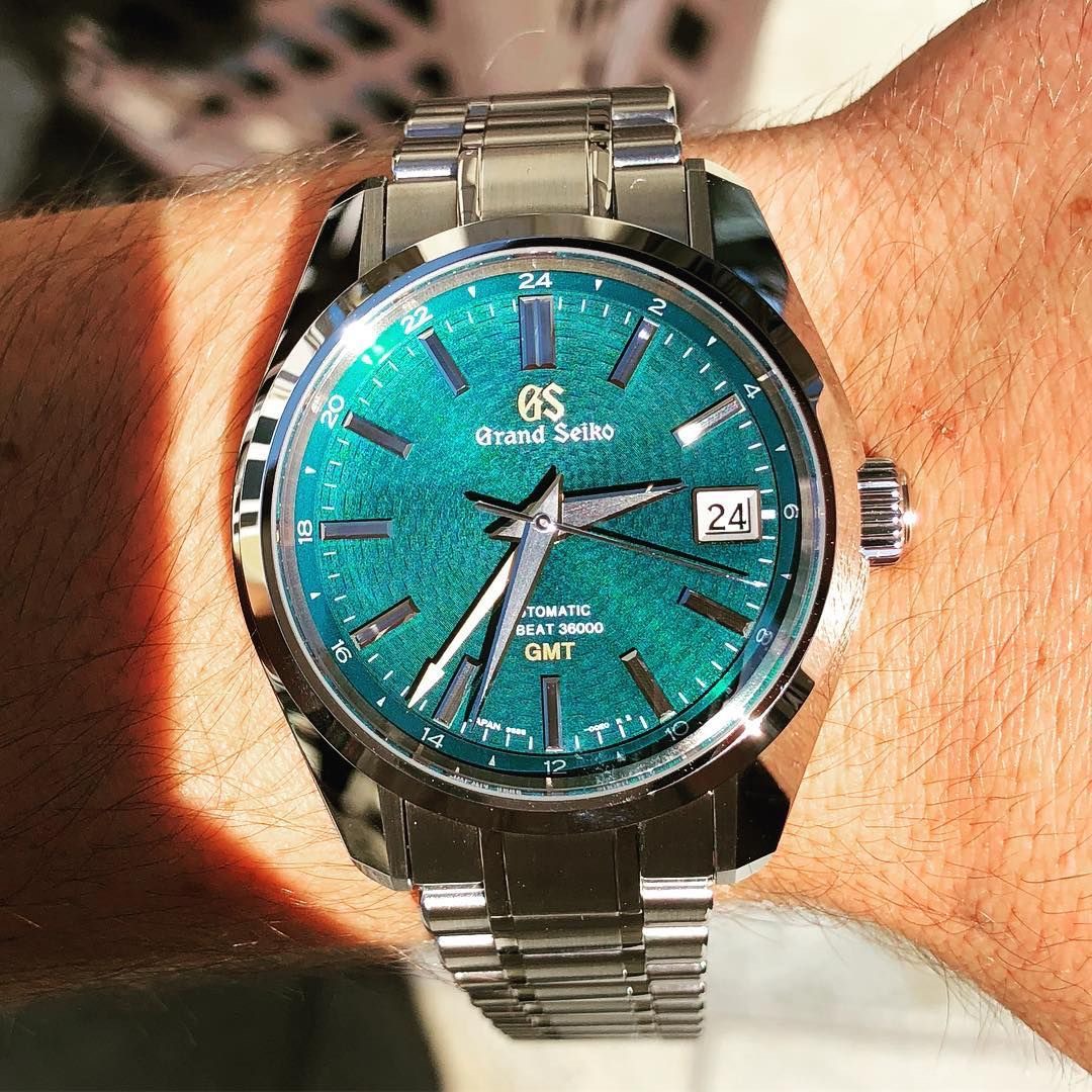 Time to buy myself a watch! Taking suggestions in ... | Fishbowl