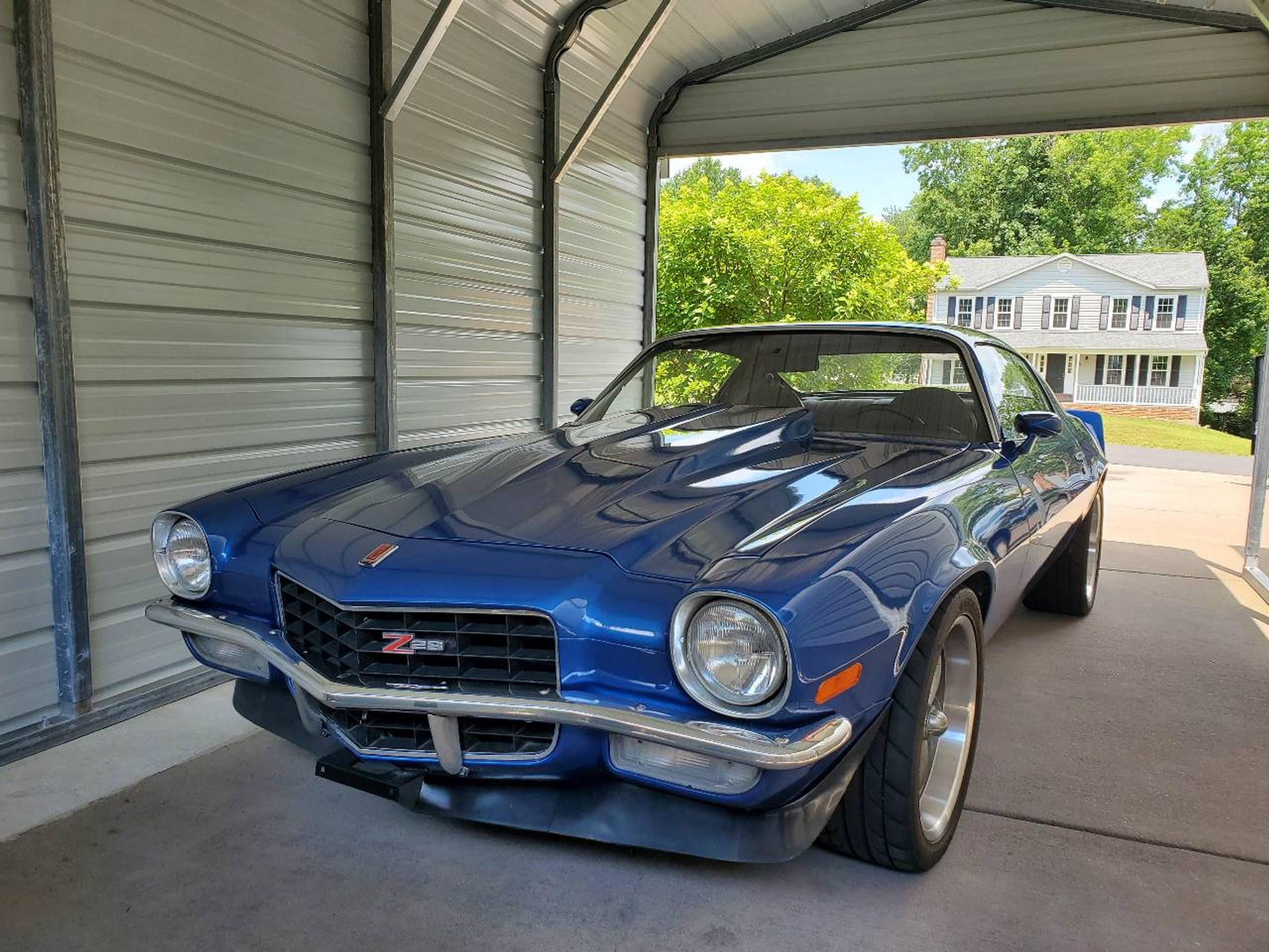 Let’s see those project cars! Photo + what you’r... | Fishbowl
