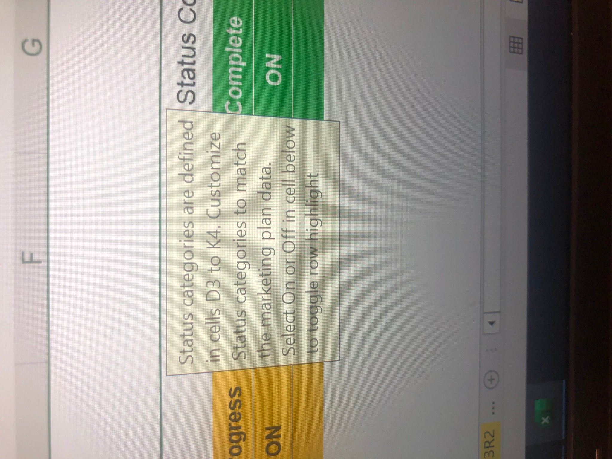 Excel Genius bowl | Glassdoor
