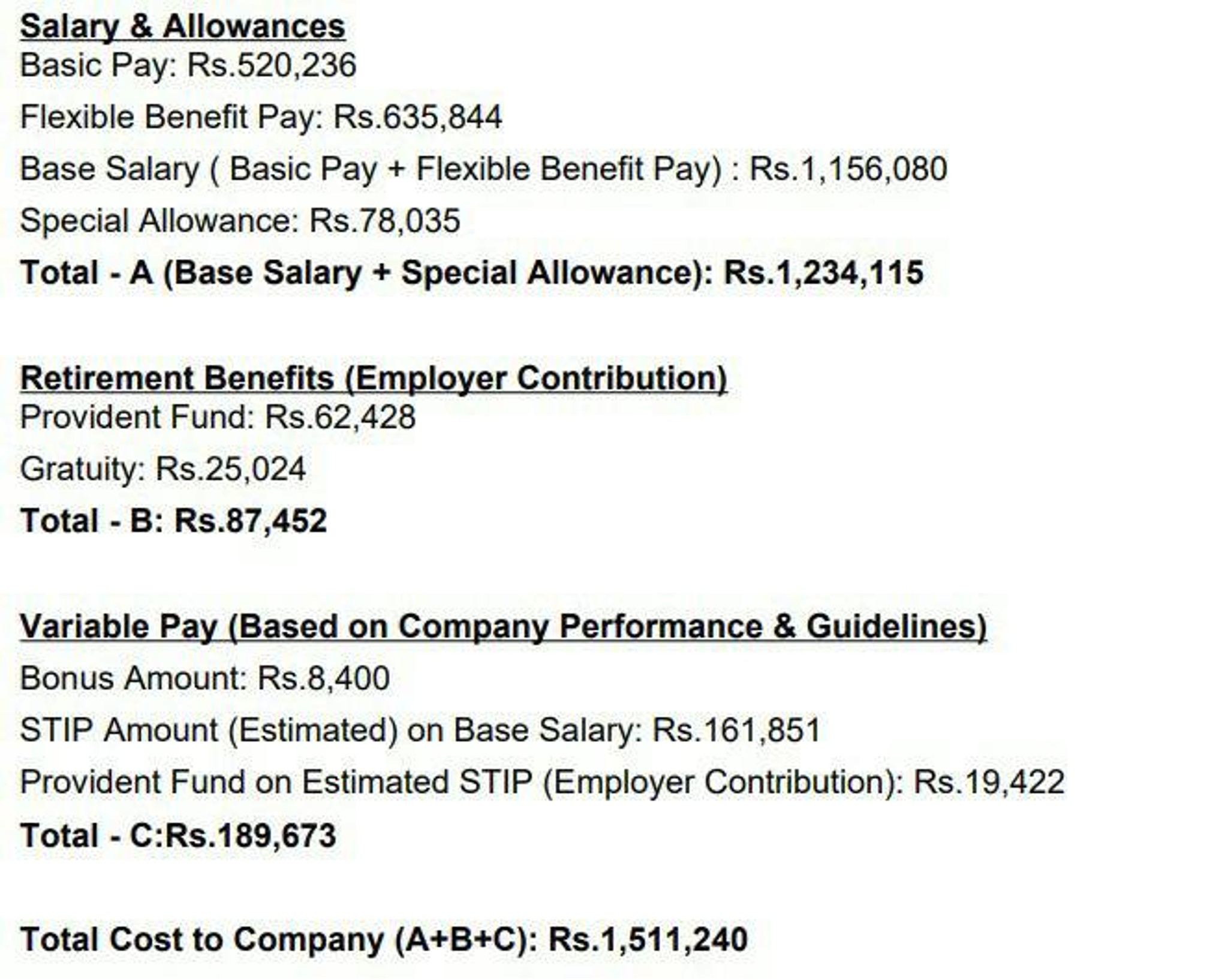 Hello fishes, Can you please let me know what will... | Fishbowl