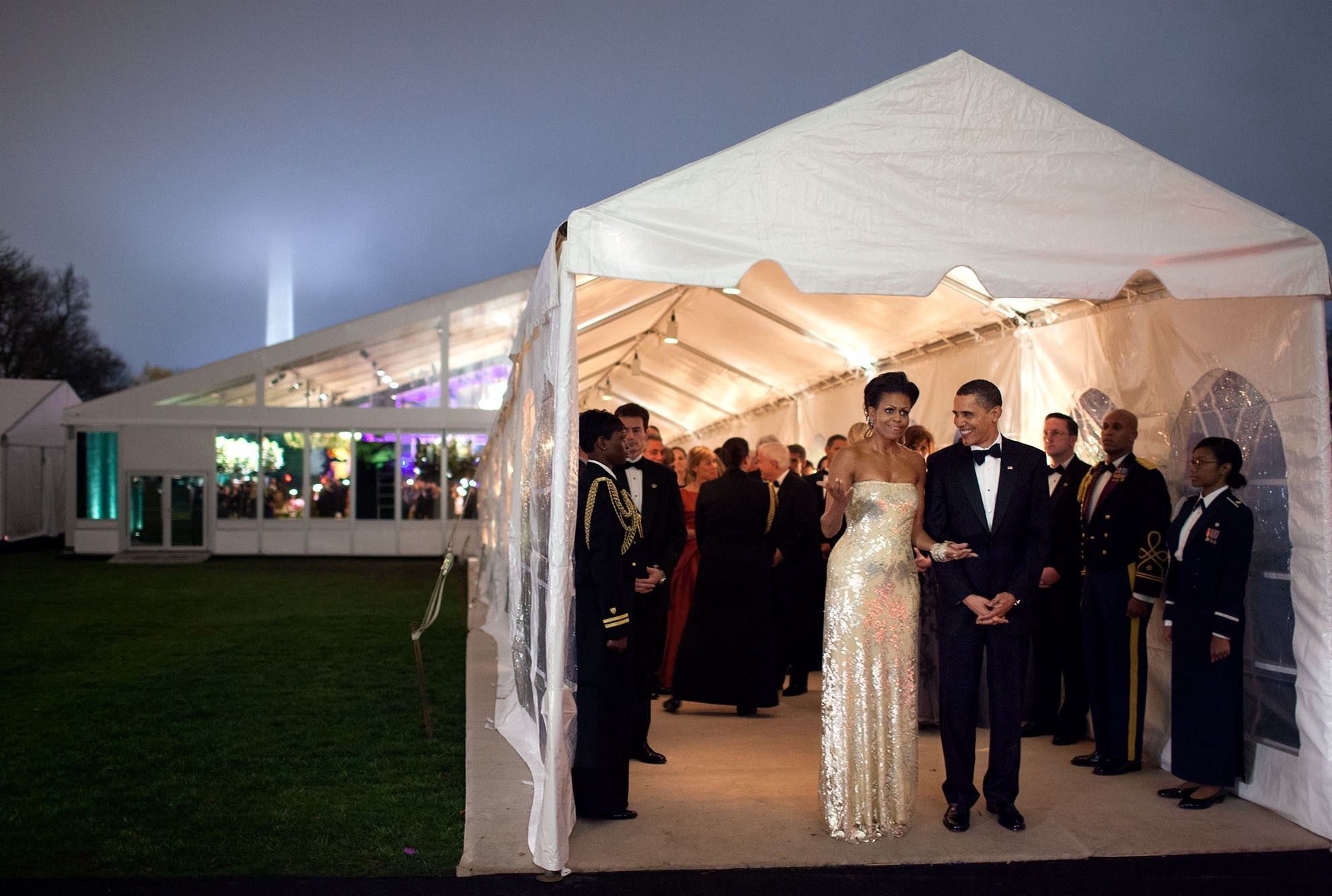 100% chance there are Russian GRU agents with this... | Fishbowl