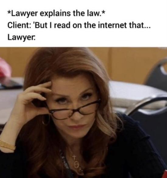 Always one of my favorite memes. haha! How long do... | Fishbowl