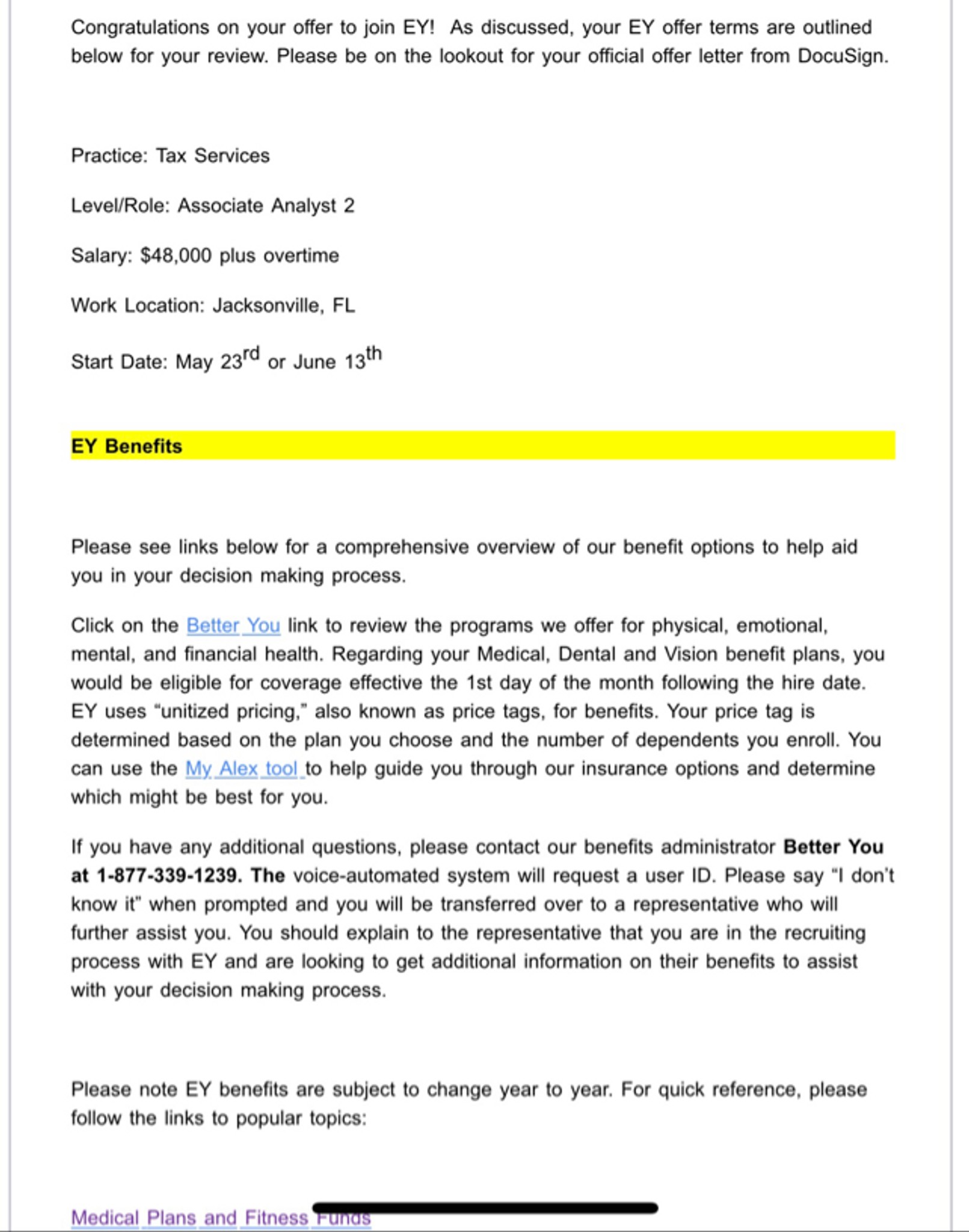 Hey fishes How's the leave policy in EY India? EY | Glassdoor Forum