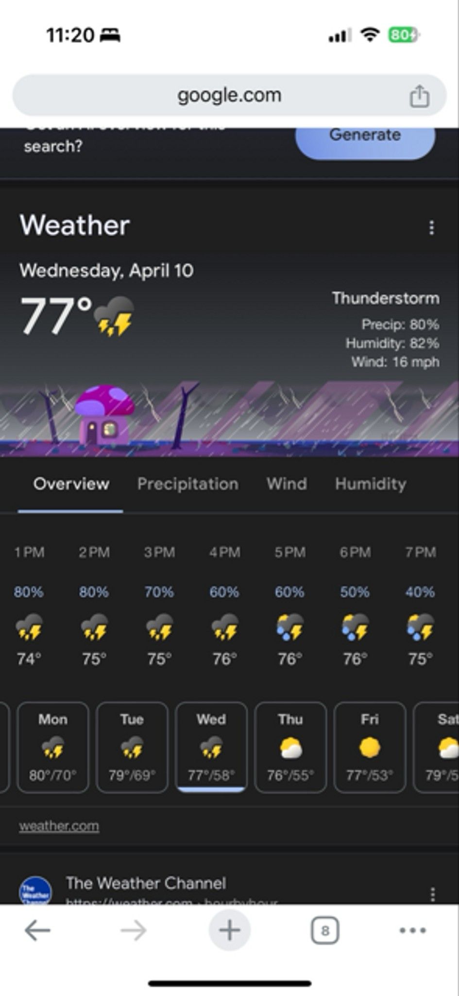 Houston Travelers — I connect through Houston on W... | Fishbowl