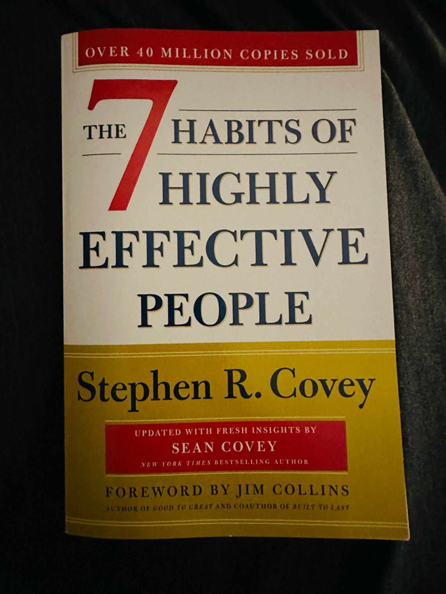 Here are my top 3 books on Self-Improvement: • "A... | Fishbowl
