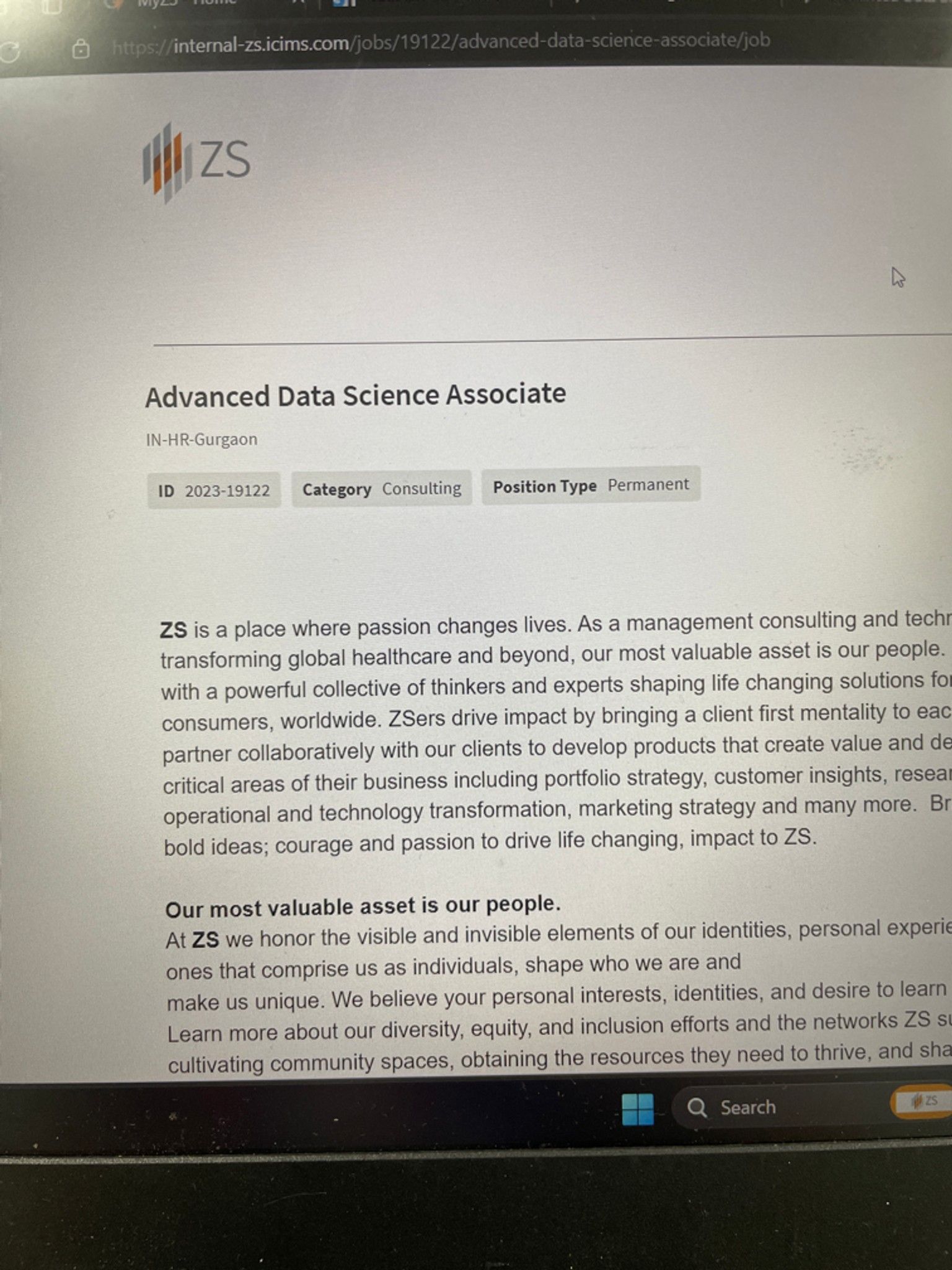 DataScientists Network bowl | Glassdoor Forum